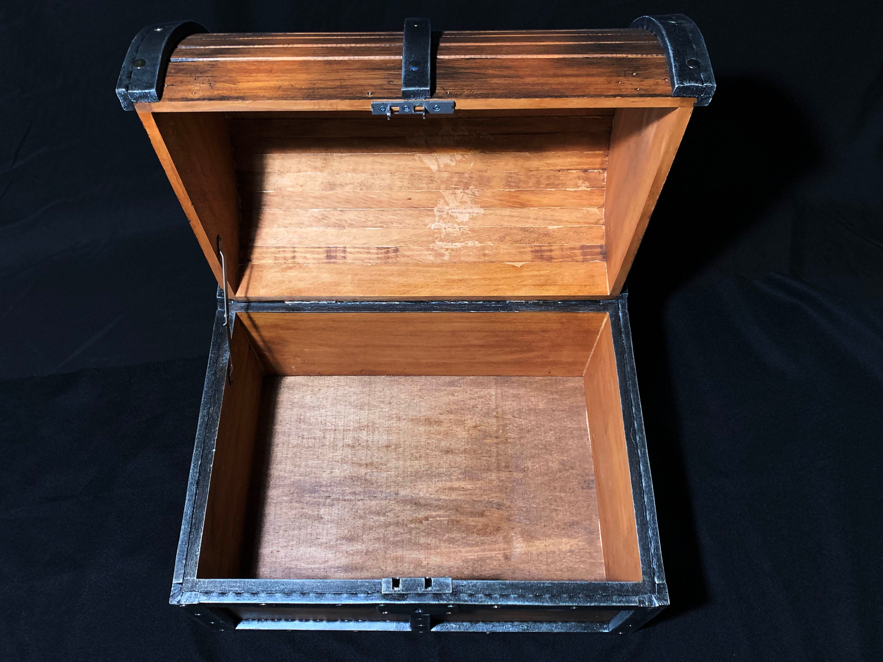 Zelda Inspired Treasure Chest - Etsy