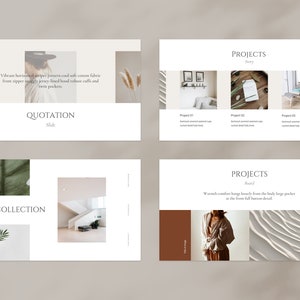 Earth Powerpoint Presentation Deck Slide Showcase Graphic Design Print ...