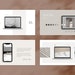 Earth Powerpoint Presentation Deck Slide Showcase Graphic Design Print ...