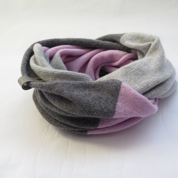 Merino Wool Scarf - Etsy