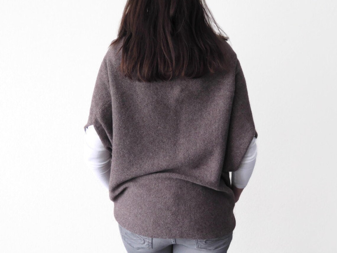 Cardigan Women, Womens Lightweight Knit Wrap, Knitted Cardigan, Woolen ...