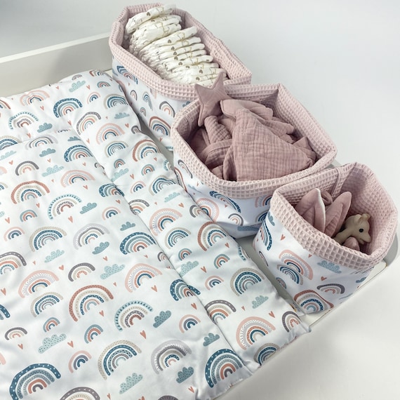 Baby utensil organizer store