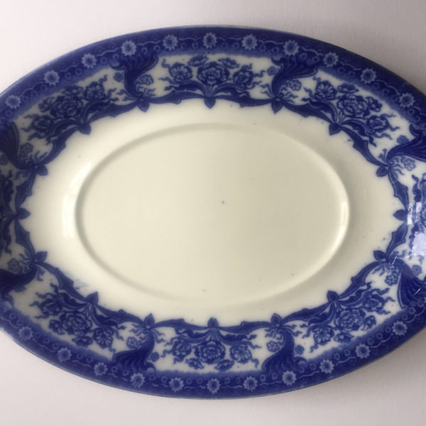 Colonial Pottery Stoke England - Etsy