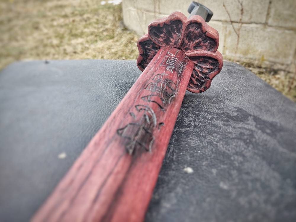 Loyal brave true mulan sword words - ksefindmy