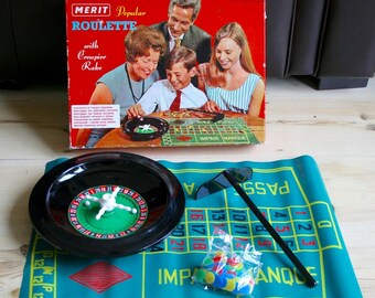 Croupier Rake | Etsy