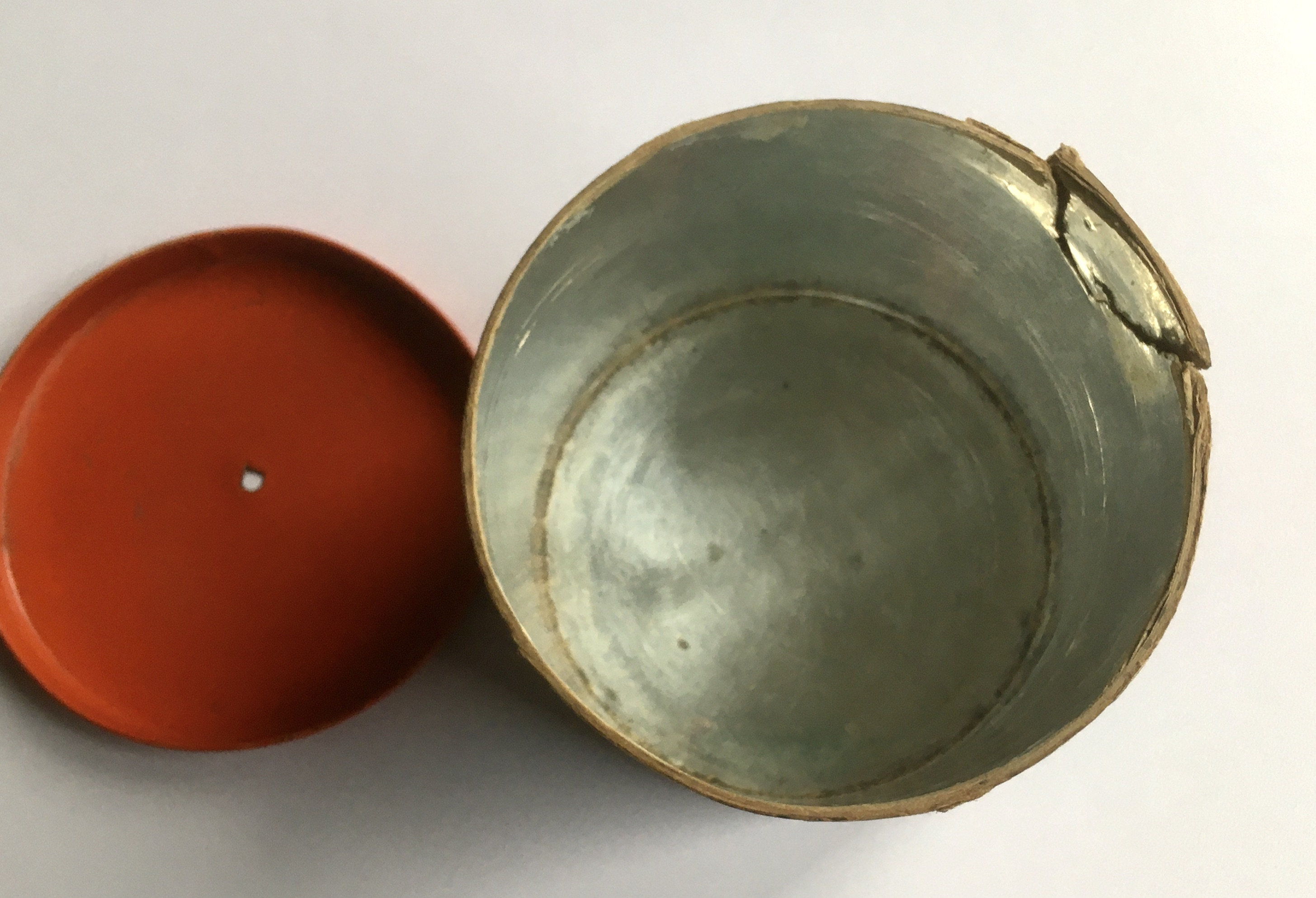 Rare 1957 Cadbury's Milk Finger Chocolate Biscuit Tin 1ib - Etsy