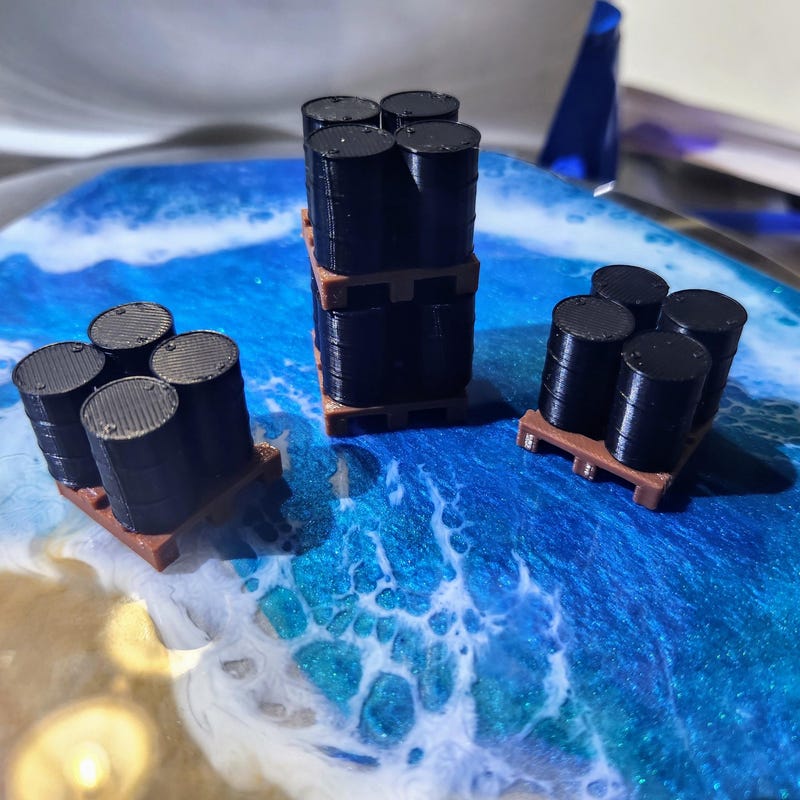 O Scale - Etsy