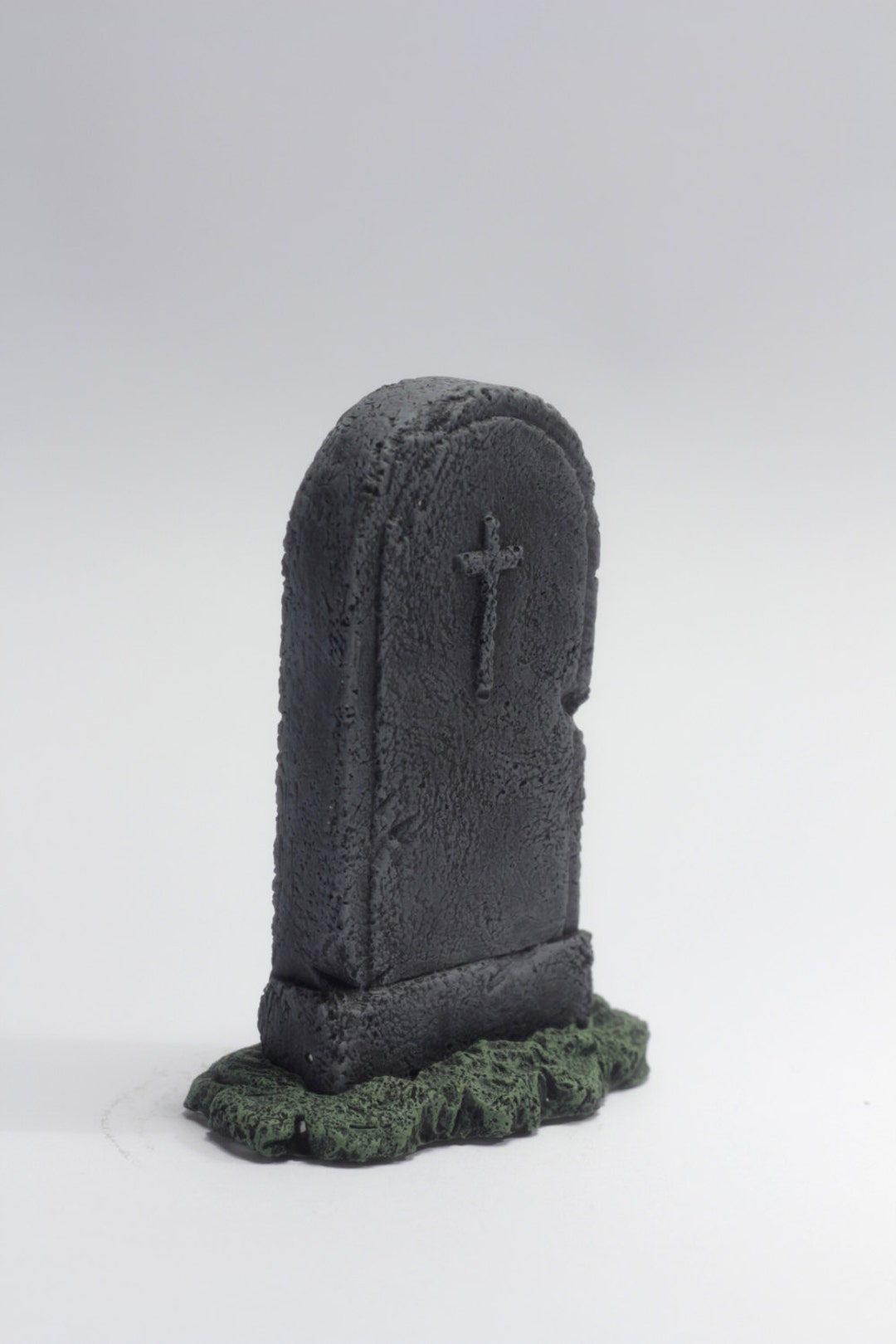 Miniature Gravestone, Model "simple" Gravestone - Etsy