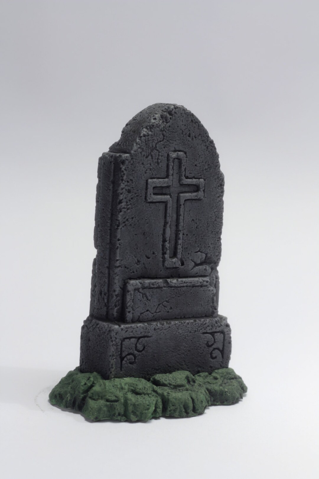Miniature Gravestone, Model "gothic" Gravestone - Etsy UK