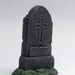Miniature Gravestone, Model "gothic" Gravestone - Etsy UK