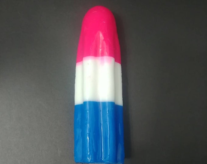 Mature Popsicle Dildo Popsicle Inspired Sex Toy Ice Lolly Dildo Ice