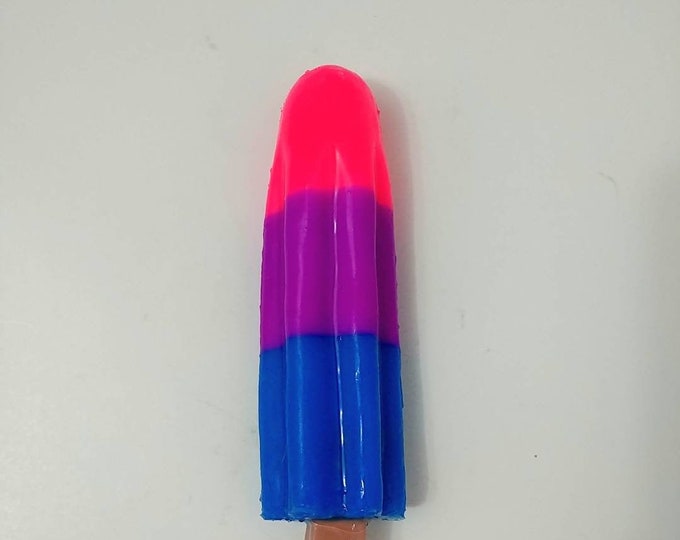 Mature Popsicle Dildo Popsicle Inspired Sex Toy Ice Lolly Dildo
