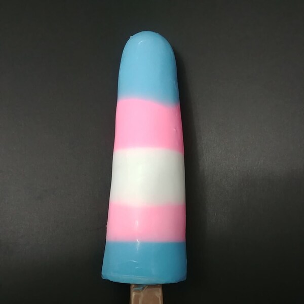 Popsicle Dildo Etsy