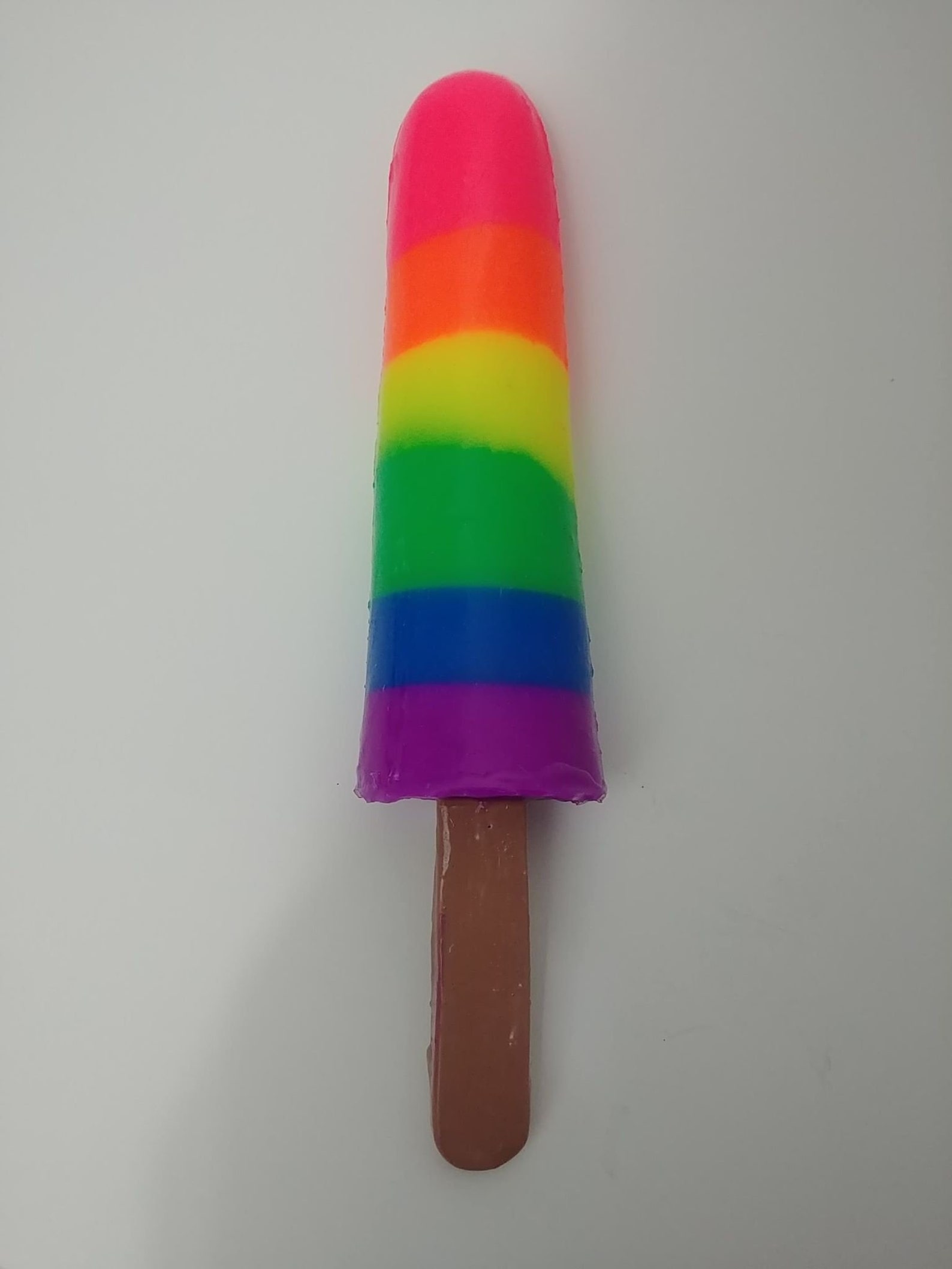 Mature Popsicle Dildo Popsicle Inspired Sex Toy Ice Lolly Etsy