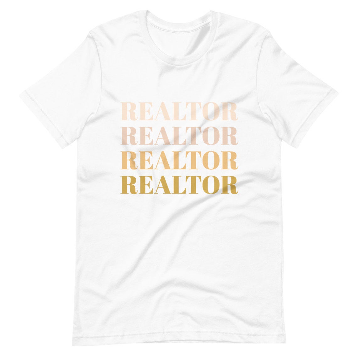 Realtor Real Estate Shirt Real Estate T-shirt Real Estate - Etsy