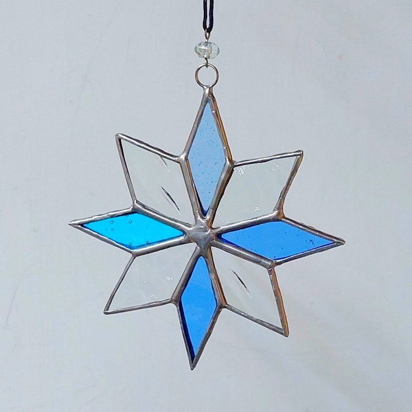 Stained Glass Lightcatcher - Etsy