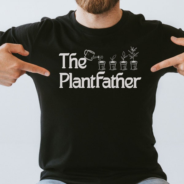 Funny Plant Pot - Etsy