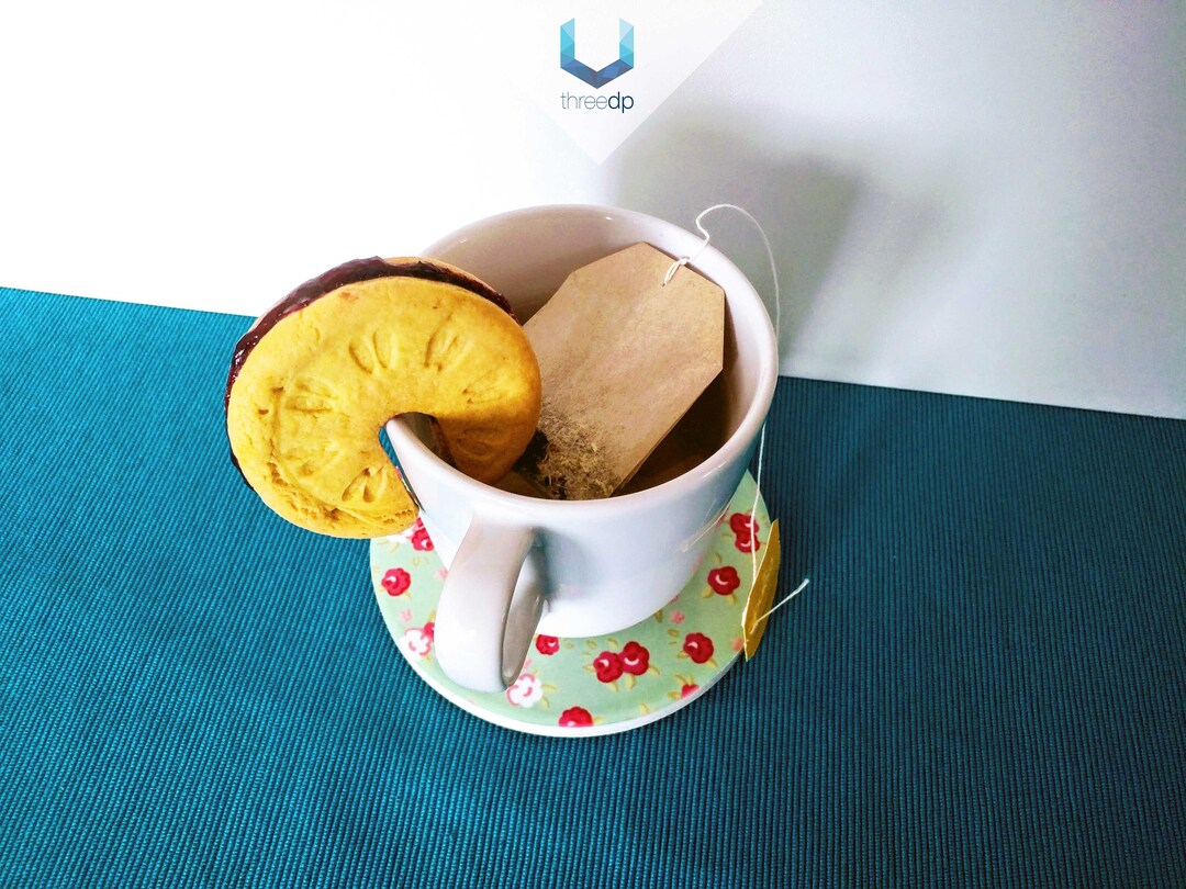 Lemon Slice Cookie Cutter | Exclusive Dough Stamps - Etsy