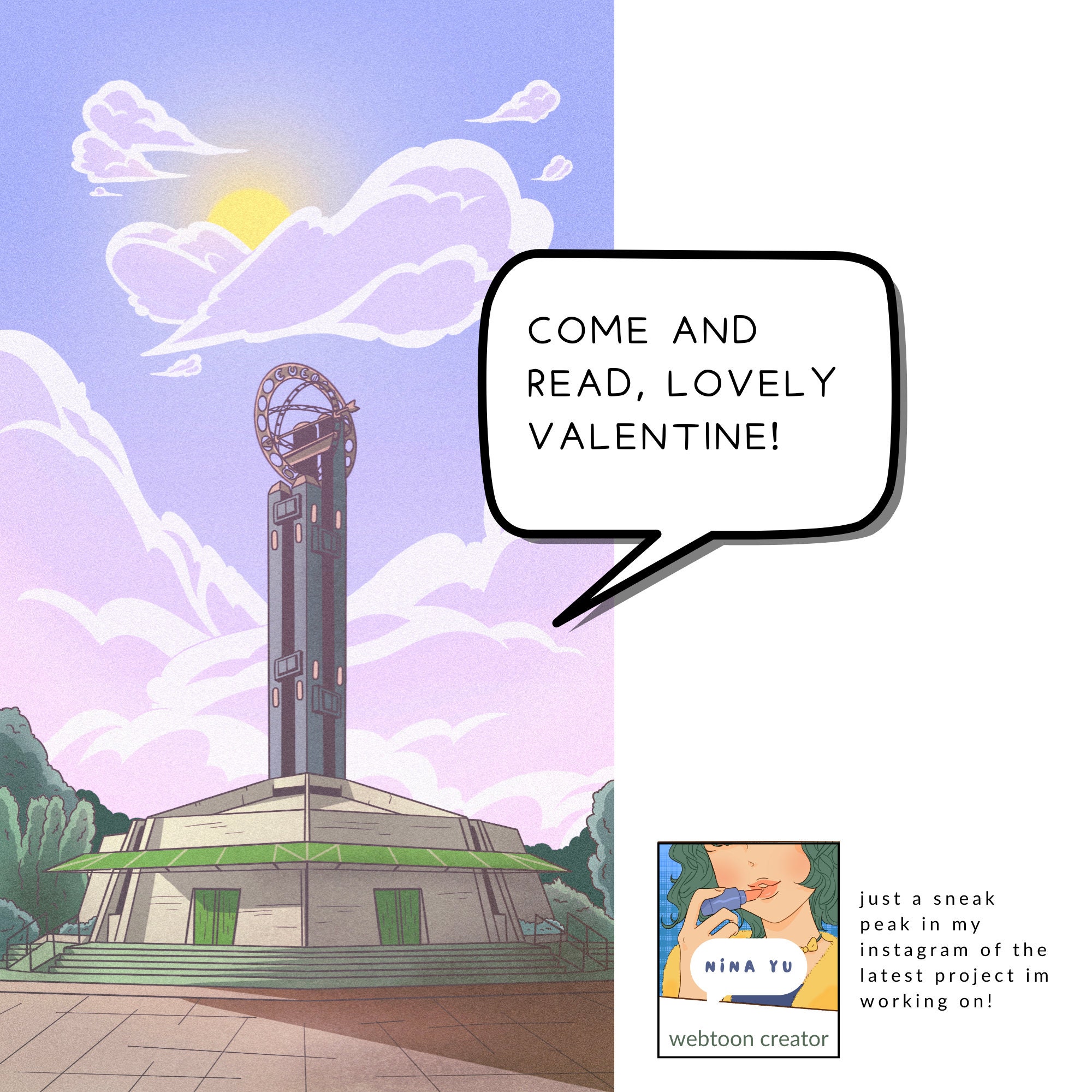 Editable Canva Logo Template Diy for Manga Webtoon Comic Creator Manhua ...