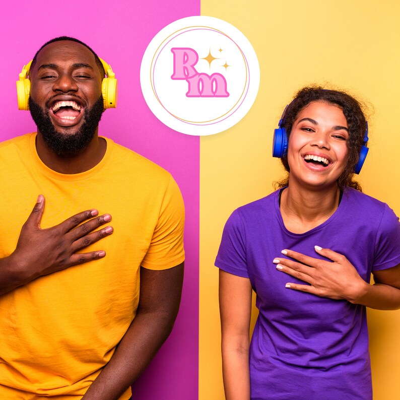 Editable Logo Template for Life Coach Relationship Coach Instagram ...