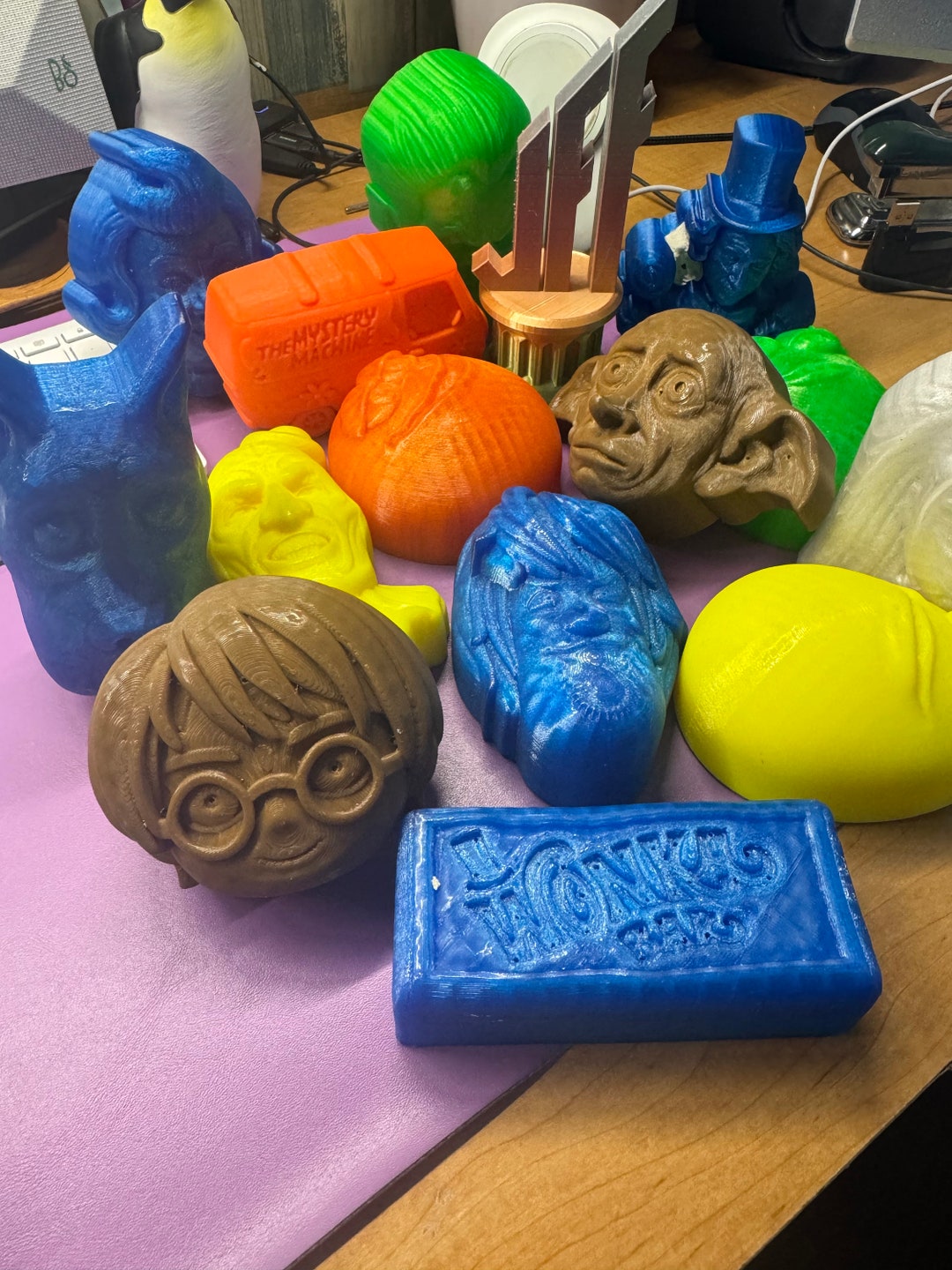 MOLDS - DISCONTINUED! Last Chance Bath Bomb Molds - Etsy