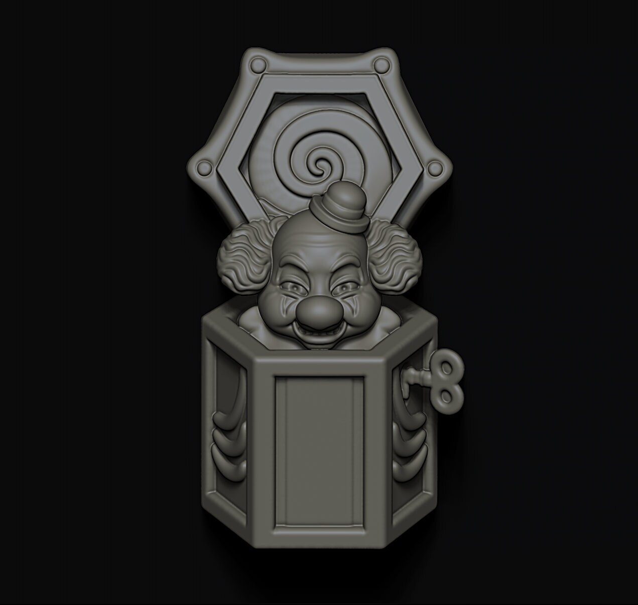 MOLD A Conjuring Music Box Plastic Bath Bomb Mold - Etsy