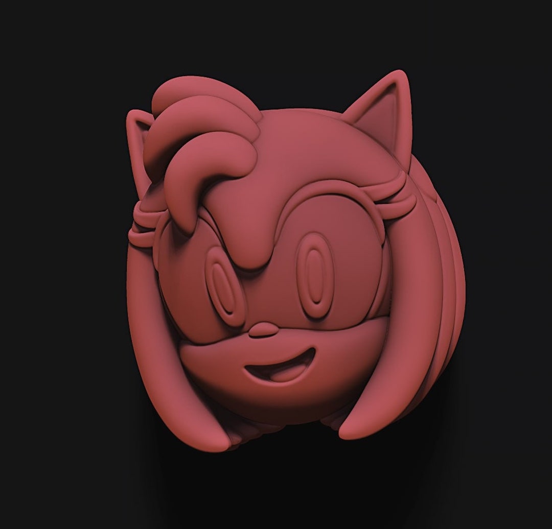 MOLD - Large or Medium Amy Plastic Bath Bomb Mold - Etsy