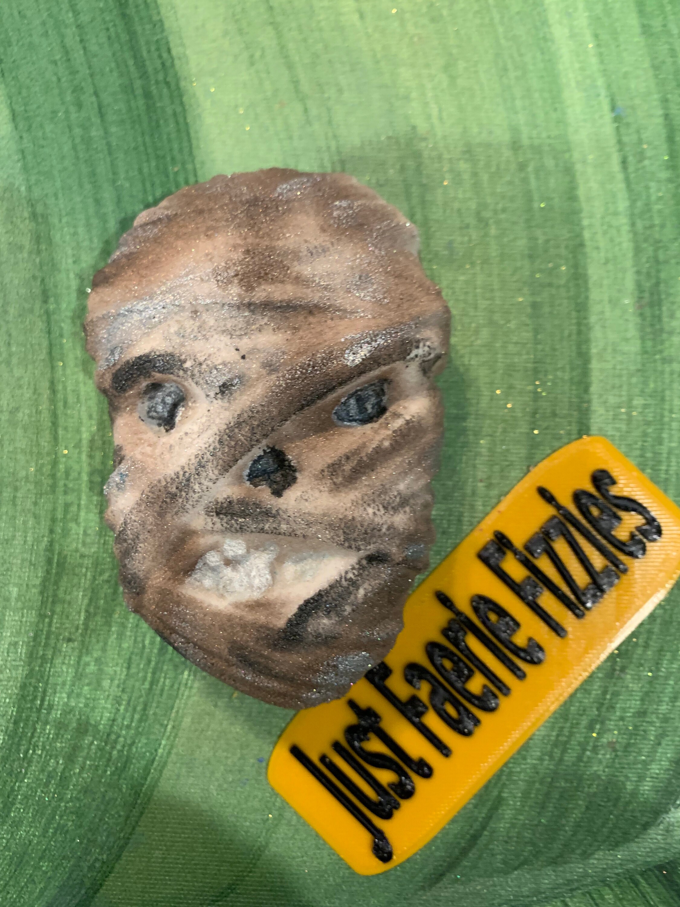 MOLD - the Mummy© Bath Bomb Mold - 6 Ozs - Etsy