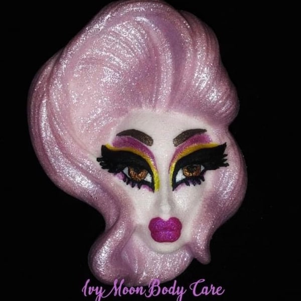 Drag Queen Mold - Etsy