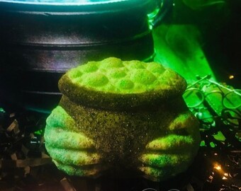 Bubbling Cauldron - Etsy