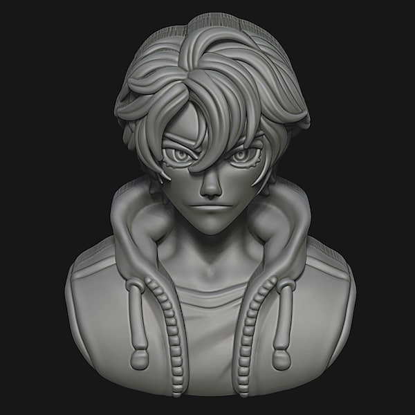 Anime Mold - Etsy
