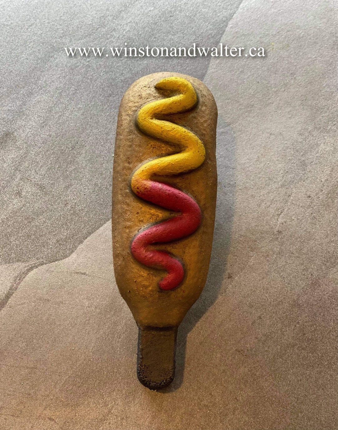MOLD - Circus Corn Dog plastic Bath Bomb Mold - Etsy