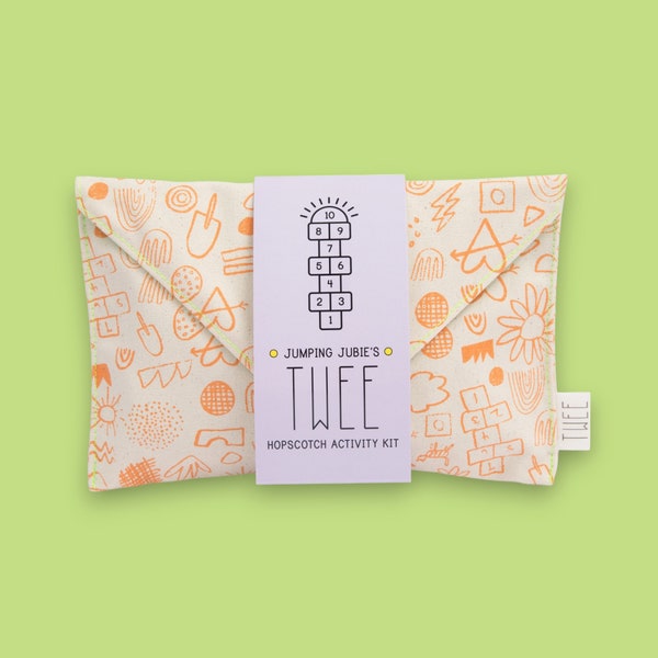 Hopscotch - Etsy
