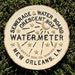 Official Cajun Rope Barometer FREE SHIPPING - Etsy