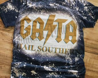 Hail Southern - Etsy