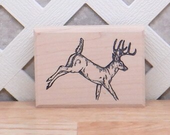 Buck Stamp | Etsy