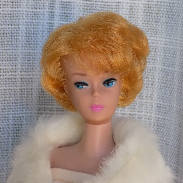 Bubble Barbie Doll - Etsy