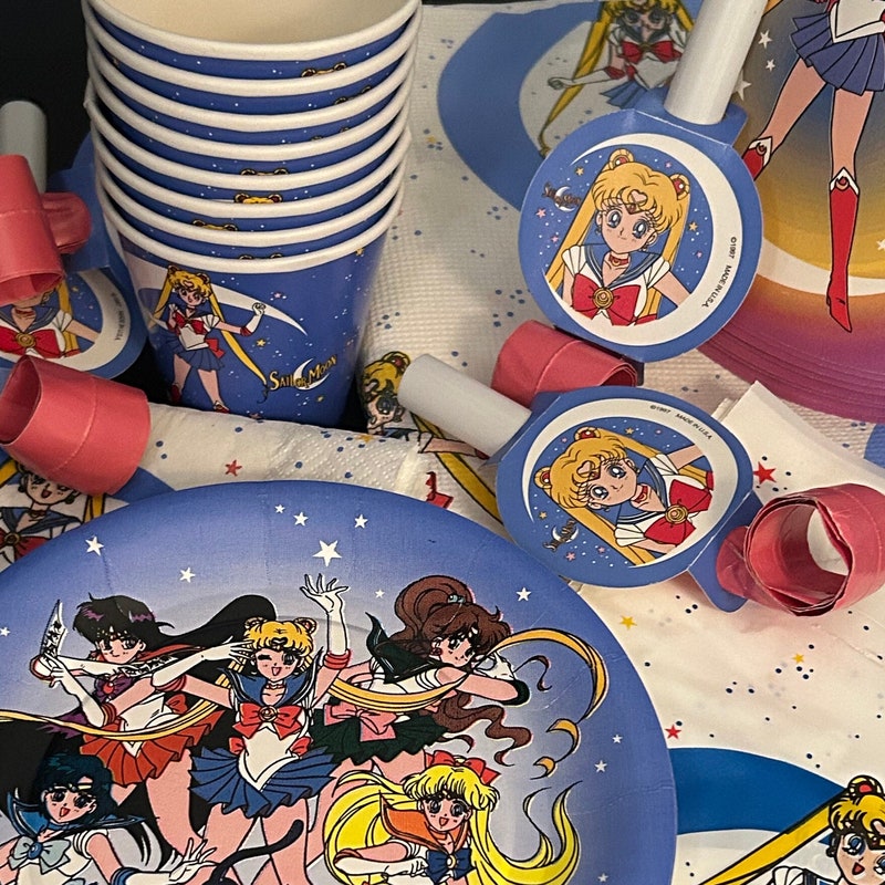 Sailor Party - Etsy
