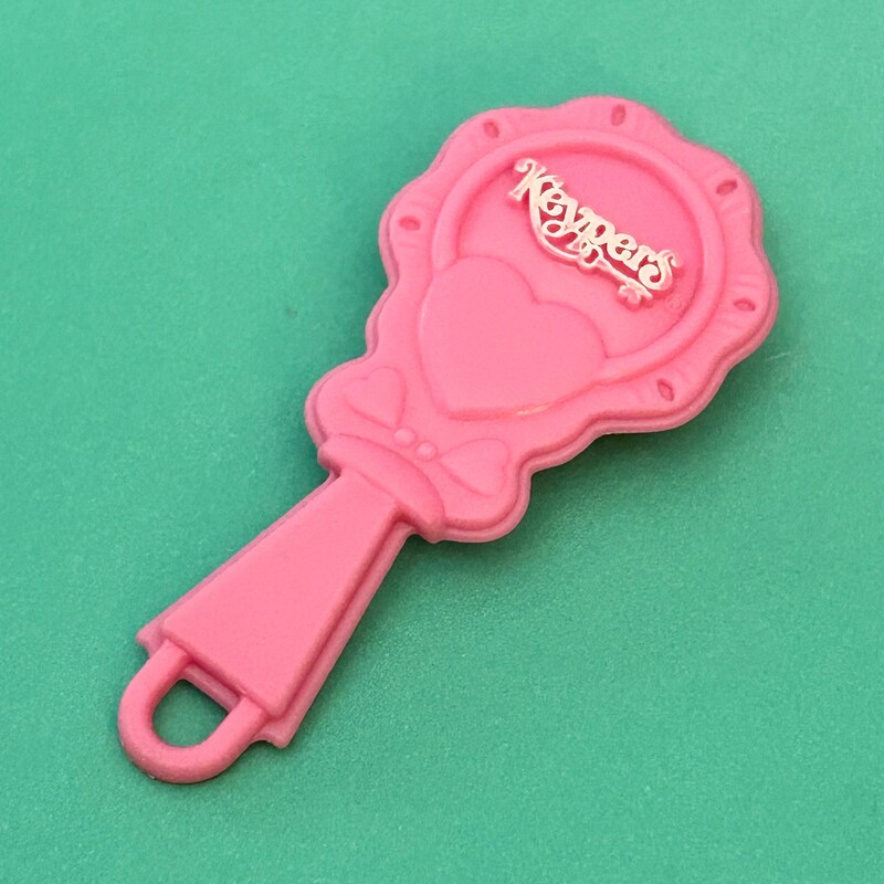 Tonka Keypers - Etsy