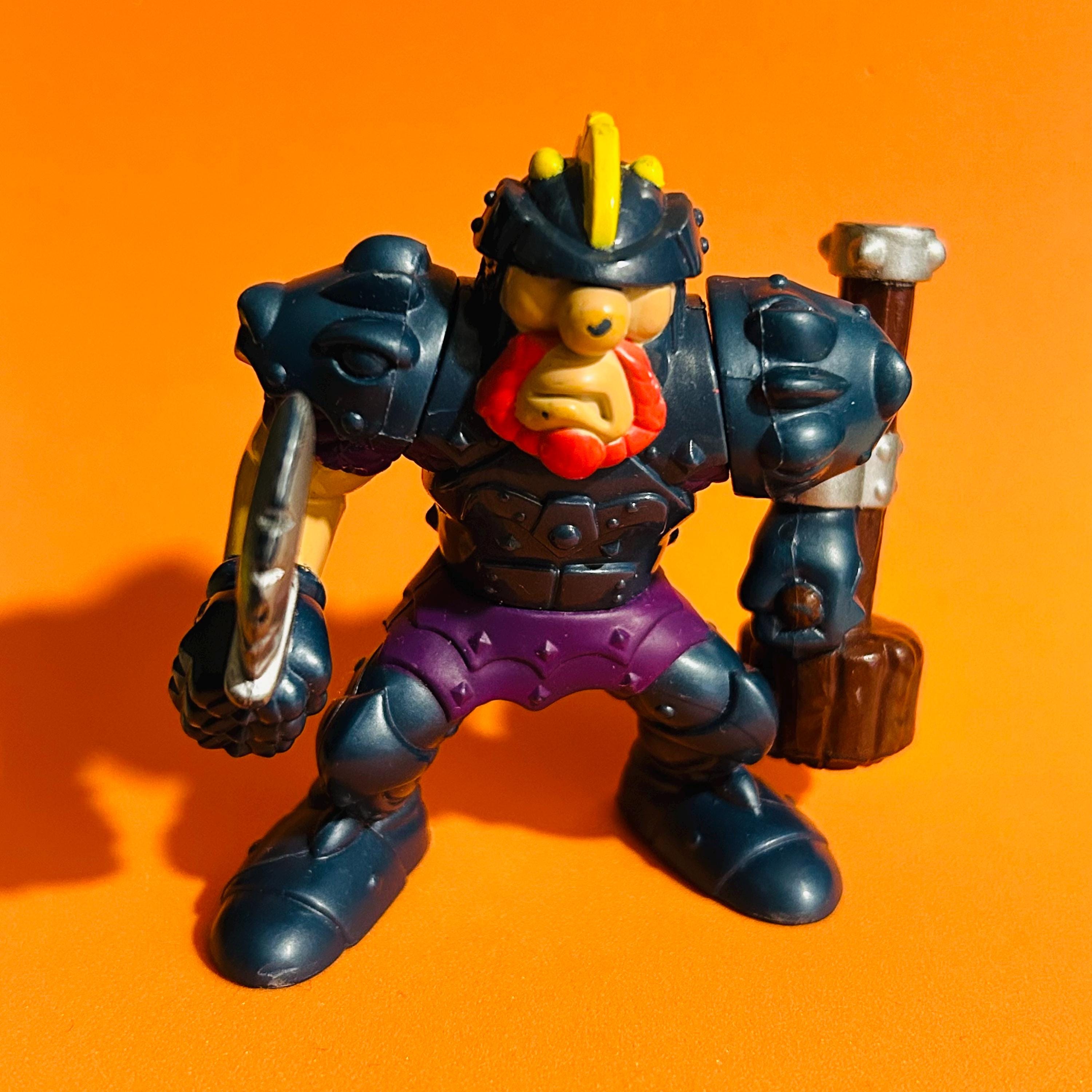 1999 Great Adventures Magic Castle Replacement Knight Action Figure 1990s Fisher Price Action Figures Fisher price Knights Castle Playset Etsy Canada