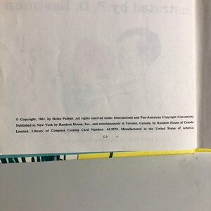 A Fish Out of Water Dr. Seuss I Can Read It All by Myself Beginner ...