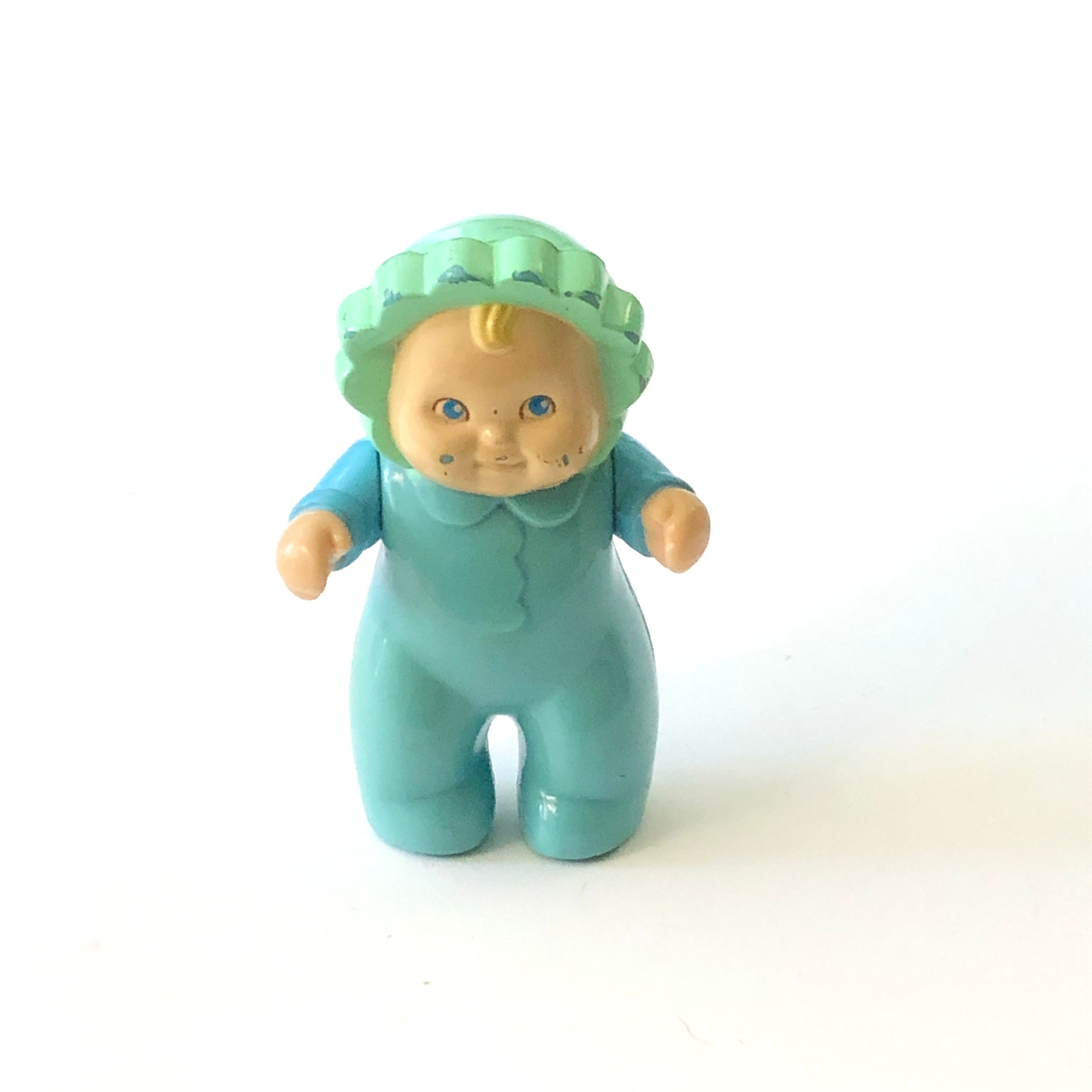 Little tikes toys vintage dollhouse 1980s people figures - munimoro.gob.pe