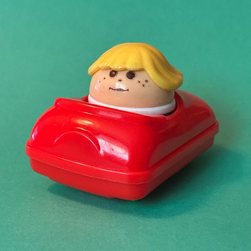 Little Tikes People - Etsy