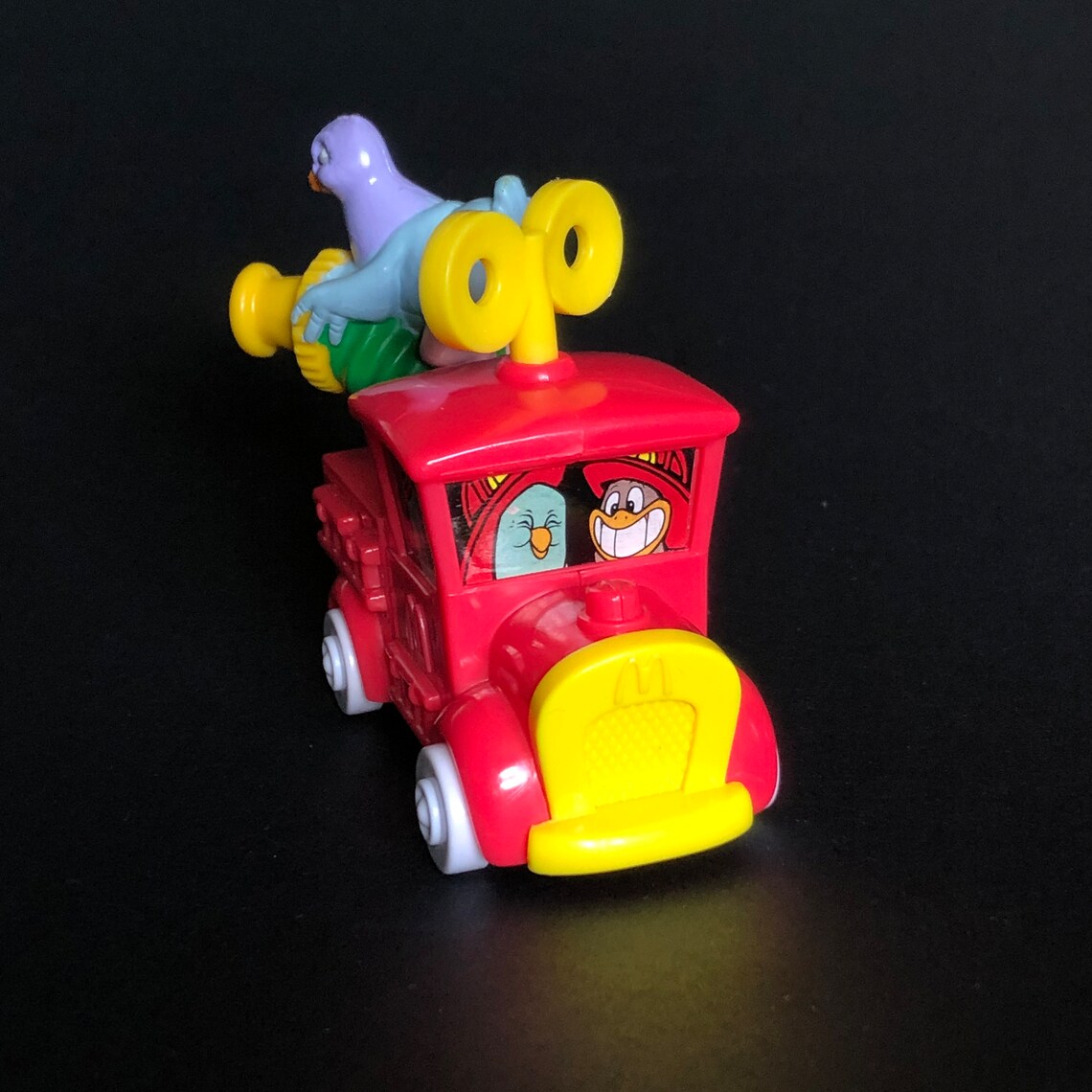 1995 Mcdonalds Happy Meal Animaniacs Stretchers Goodfeathers - Etsy