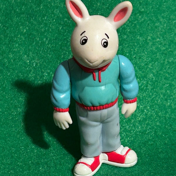 Cartoon Characters Action Figures - Etsy