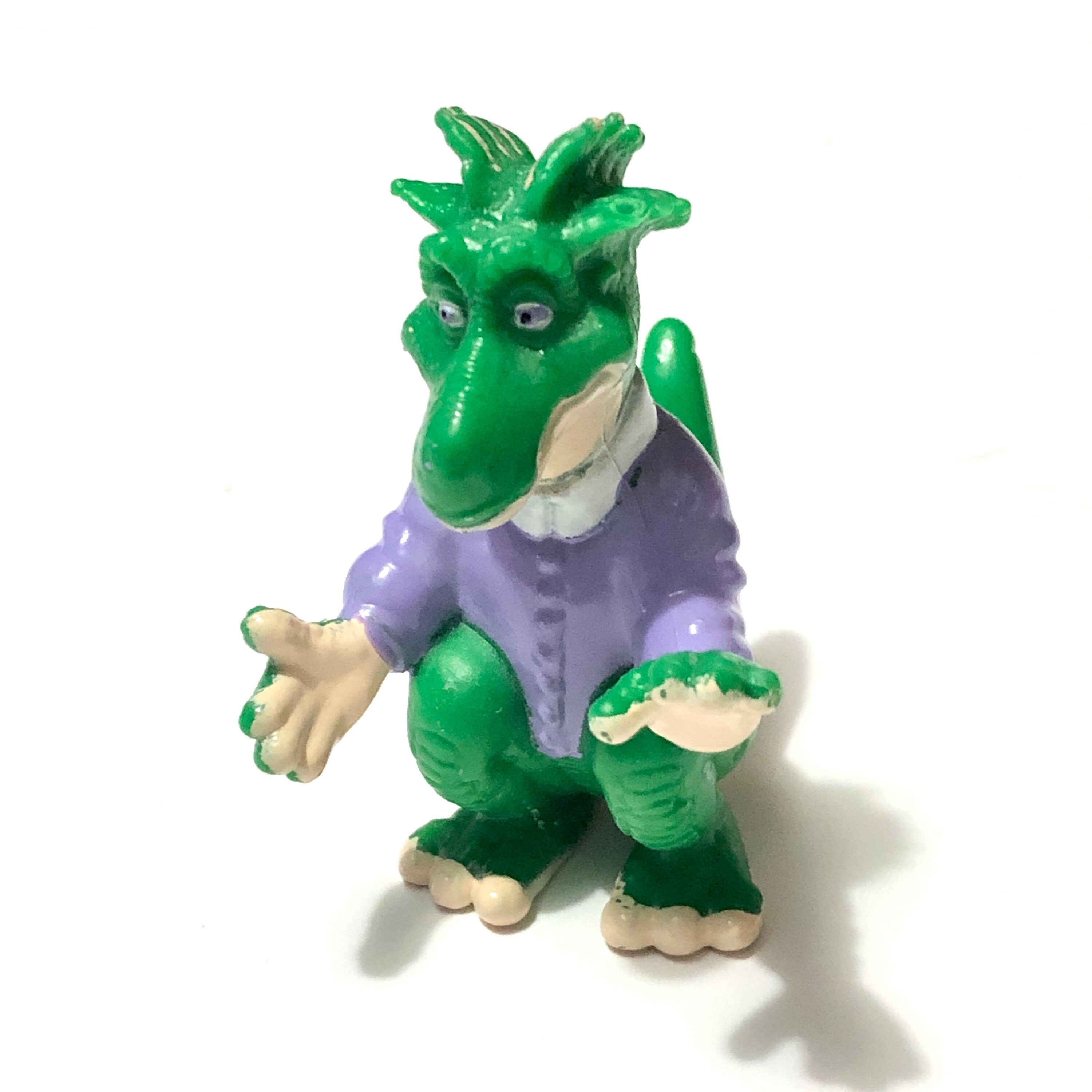 Dinosaurs Tv Show Fran