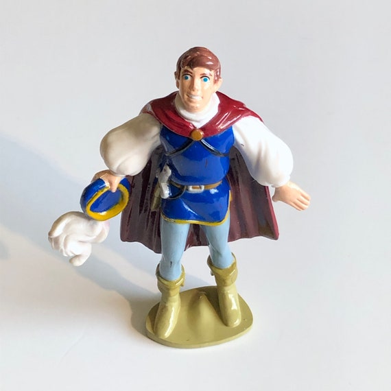 Disney Snow White Prince Charming