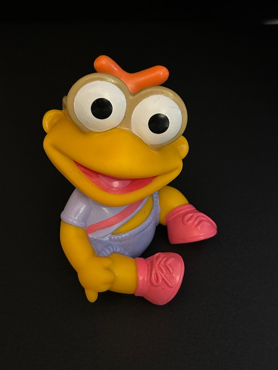Muppet Babies Scooter