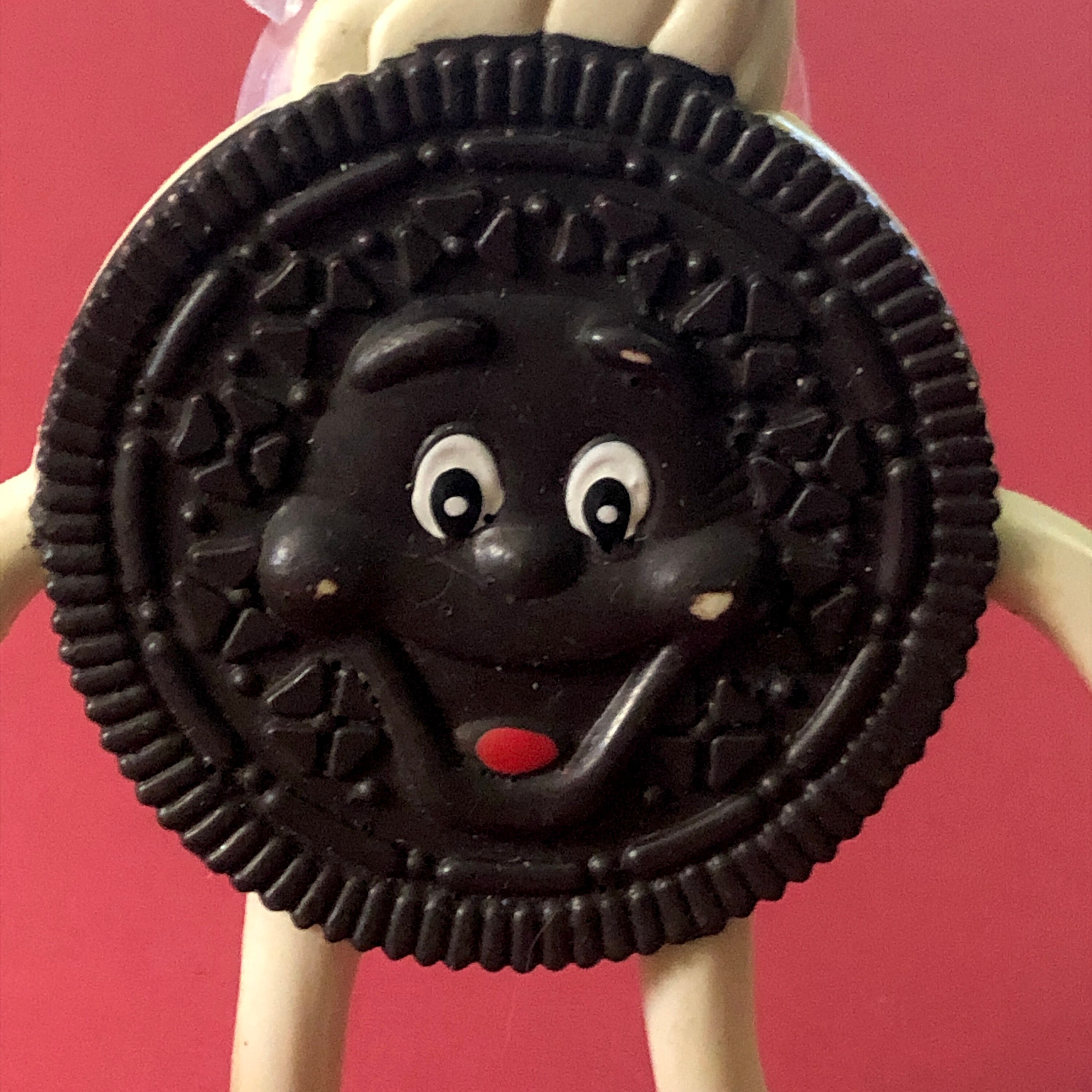 Dr Seuss Oreo Cookies