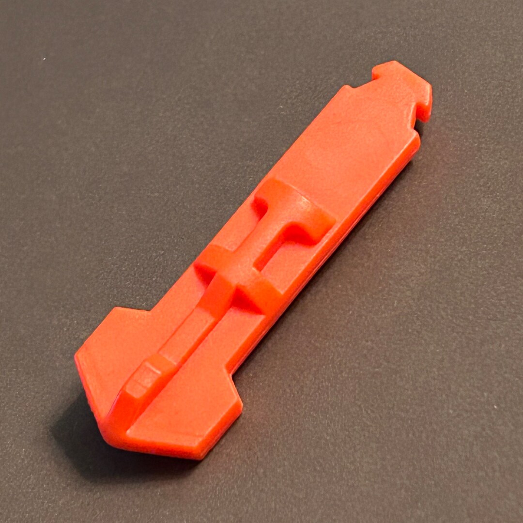 MASK Billboard Blast Missile Kenner MASK Action Figure Toys 1980s ...